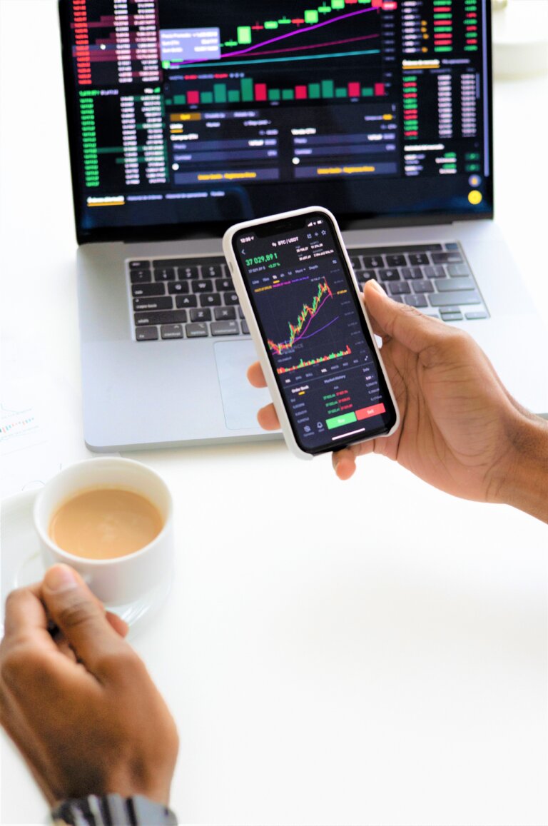 11 Online Stock Trading Platforms To Choose From In 2023 – FlowerFieldz