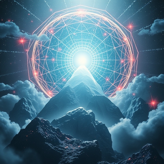 9 Facts About The Singularity – FlowerFieldz